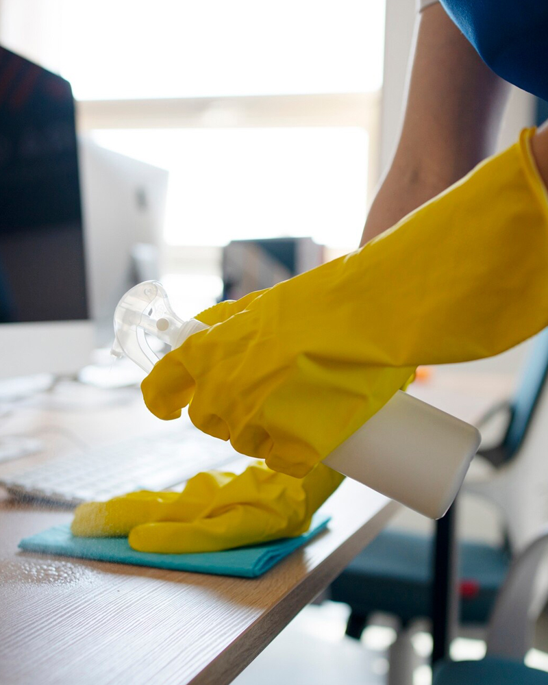 Disur, distribuidora mayorista de articulos para limpieza industrial ...